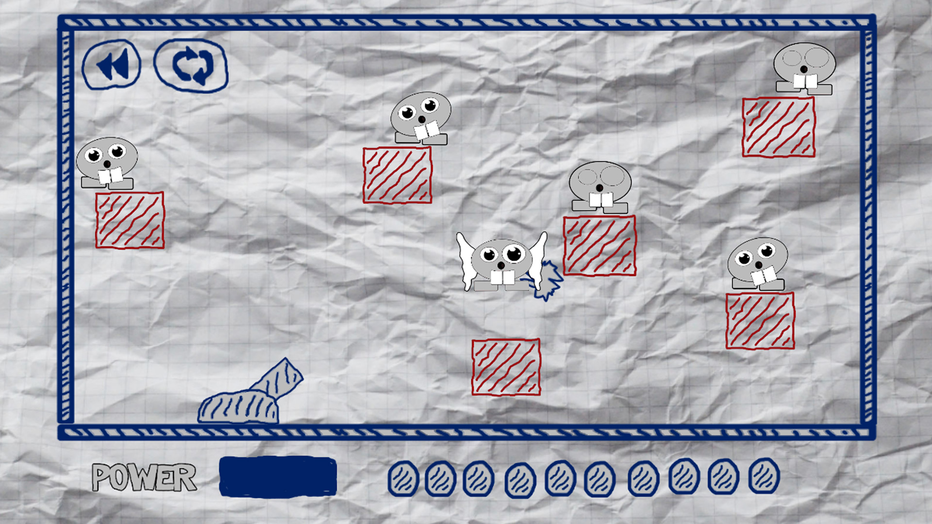 Paper Shooter - App on Amazon Appstore