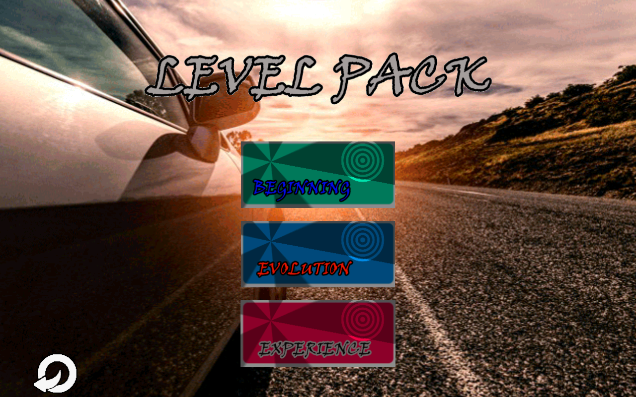 First Gear : Racing Car - App on Amazon Appstore