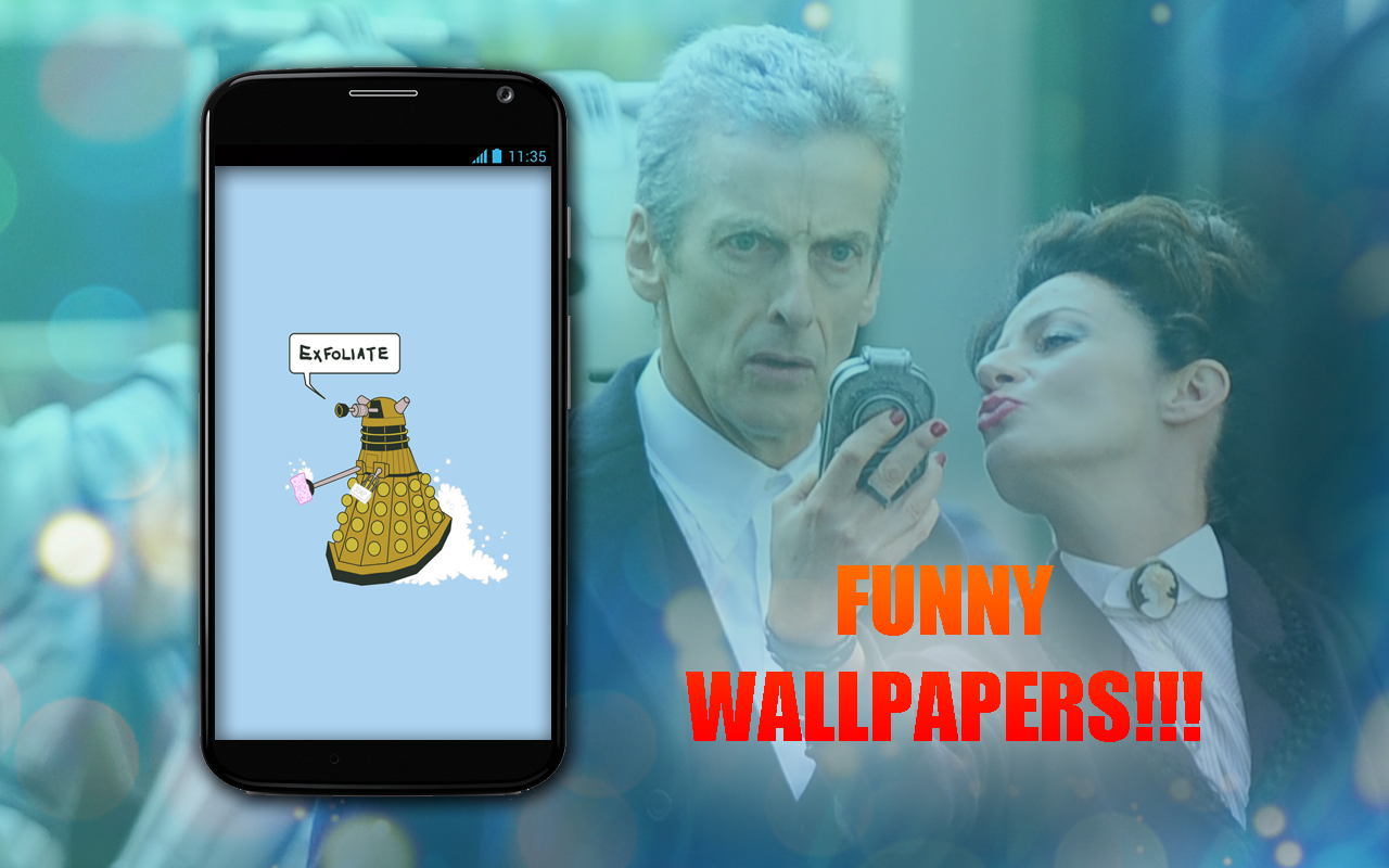 Wallpaper HD Doctor Who - App on the Amazon Appstore