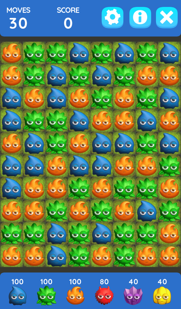 The Brain Game - App on Amazon Appstore