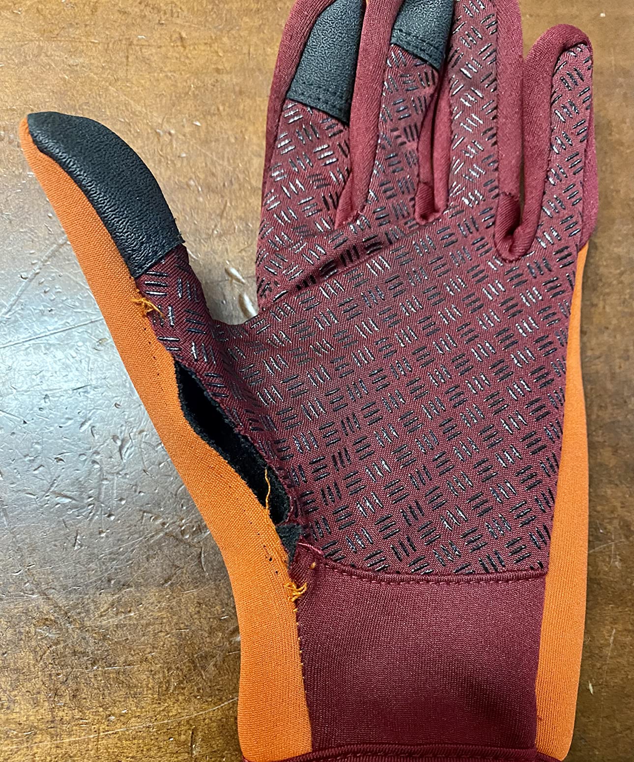 Amazon.co.jp: HelloGO アウトドアグローブ 登山 サイクルグローブ トレッキング バイク 自転車 ウォーキング 防寒防風防雨 滑り止め付き スマホタッチパネル対応 撥水 ...