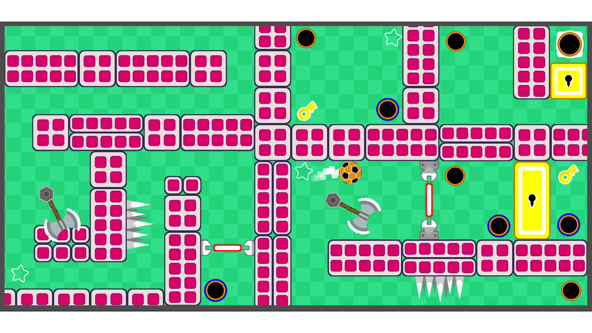 BallVania - metroidvania arcade hard ball games - App on Amazon Appstore