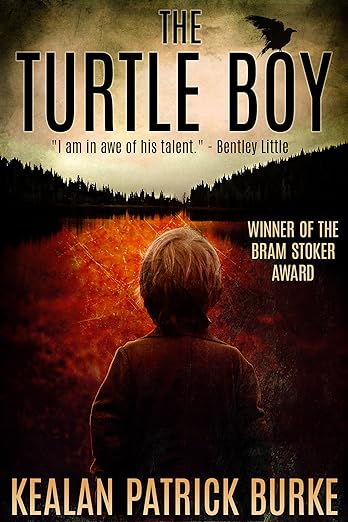 Amazon.com: The Turtle Boy (The Timmy Quinn Series Book 1) eBook ...