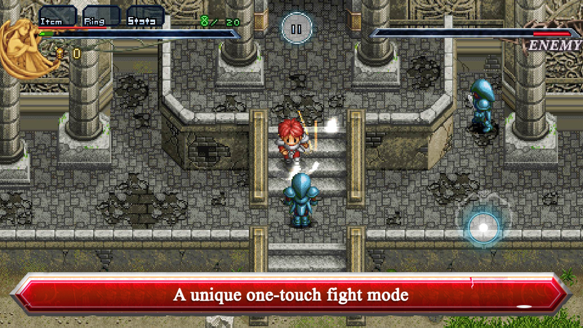 Ys Chronicles 1 - App on Amazon Appstore