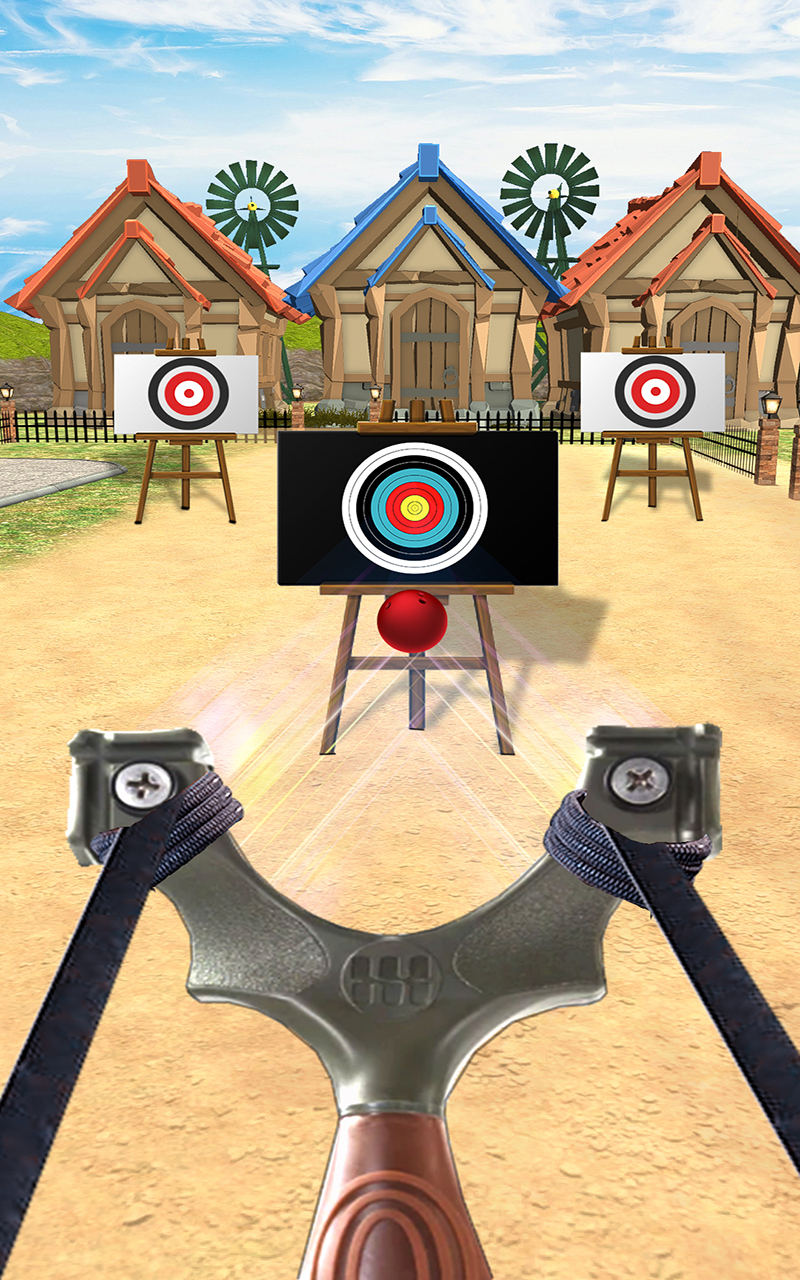 SlingShot Master - App on Amazon Appstore