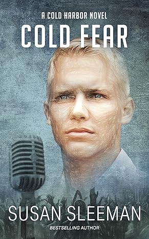 Amazon.com: Cold Fear: A Christian Romantic Suspense: (Cold Harbor Book ...