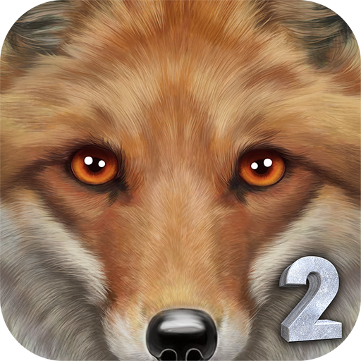 Ultimate Fox Simulator 2 - App on Amazon Appstore