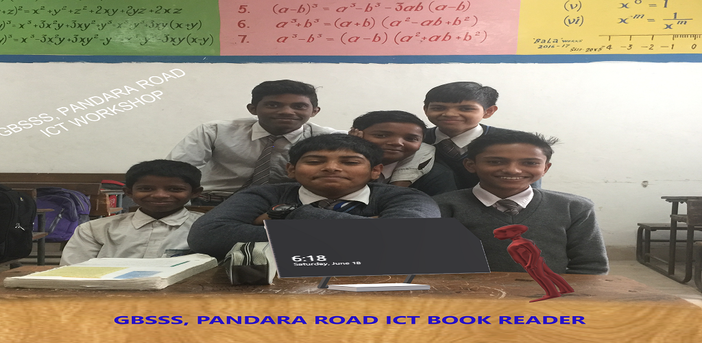 ict book reader-Amazonアプリストアのアプリ