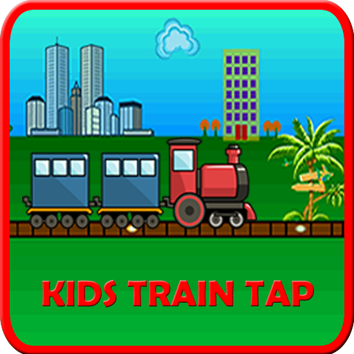 Kids Train Tap - App on Amazon Appstore
