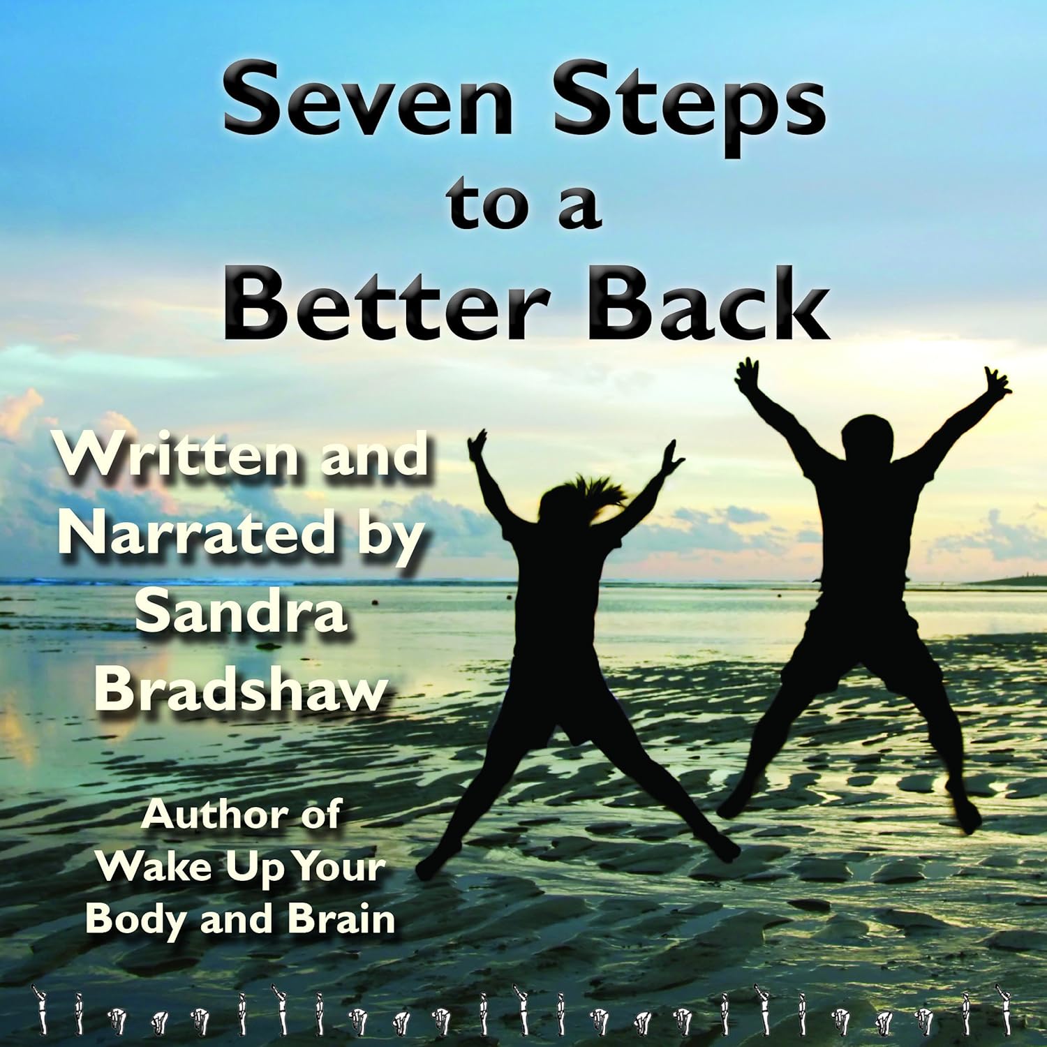 Amazon.com: Seven Steps to a Better Back (Audible Audio Edition ...