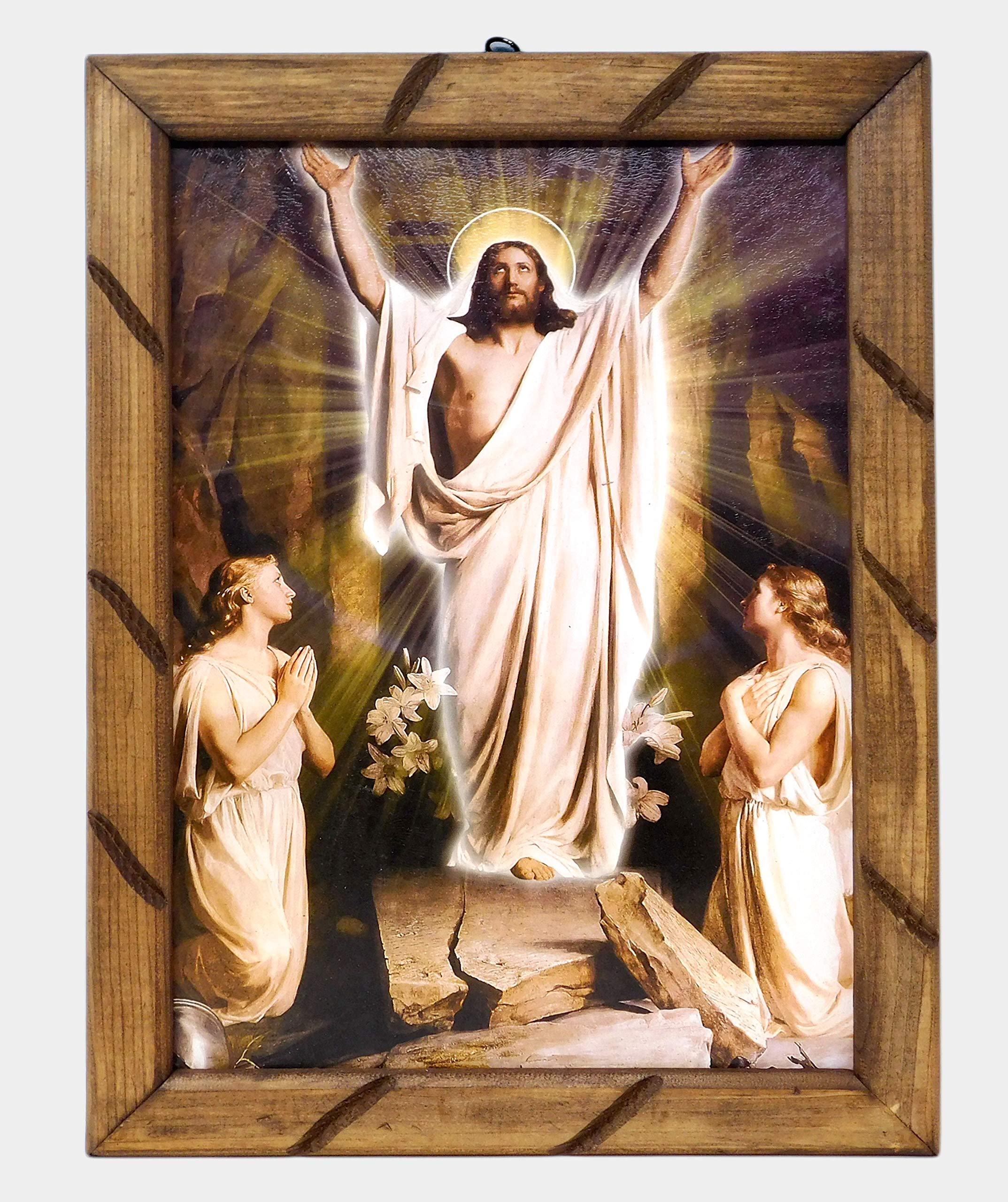 Imagenes De Jesucristo Resucitado Cristo Resucitado Sandro