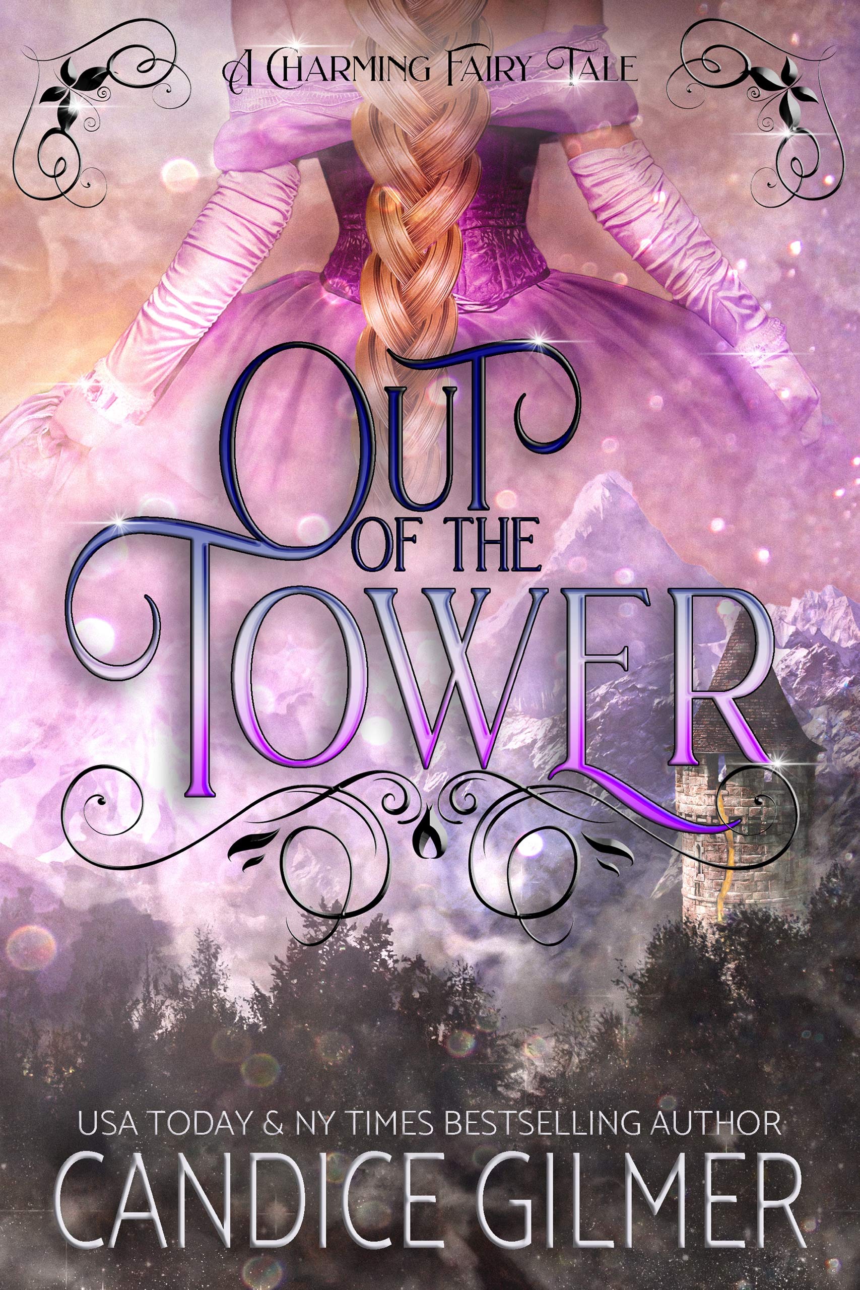 Publication: Out of the Tower