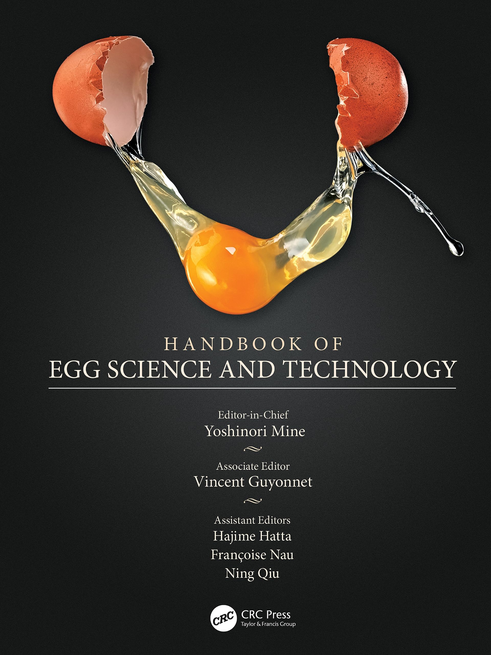 Buy Handbook of Egg Science and Technology Book Online at Low Prices in ...