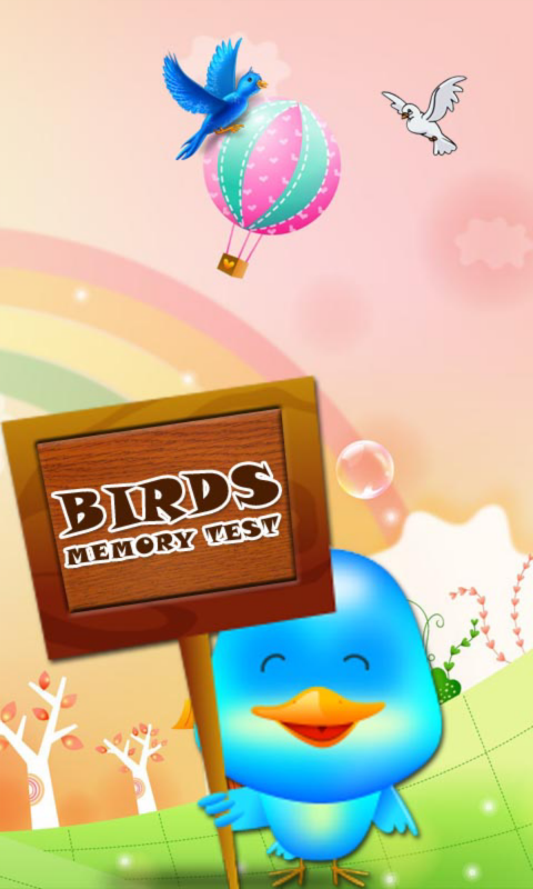 Bird Memory Game - App on Amazon Appstore