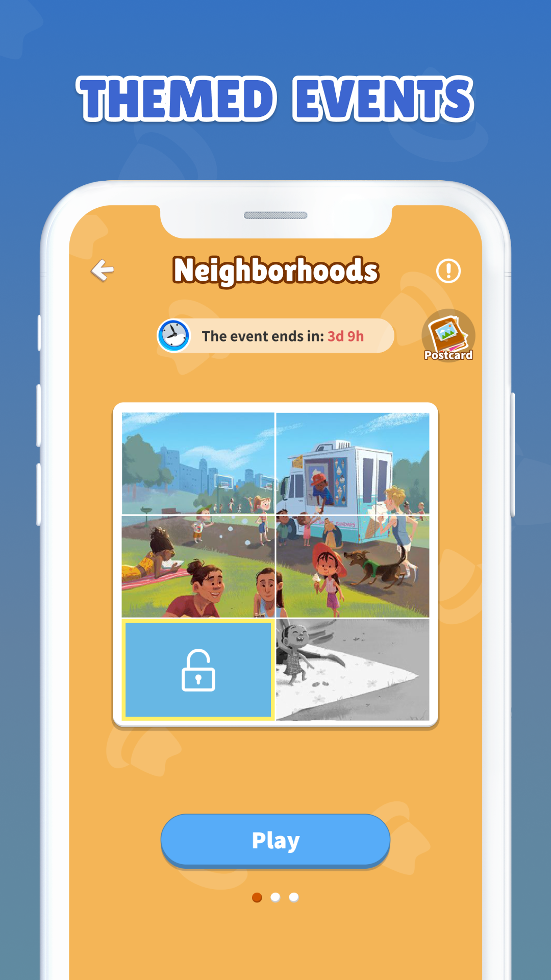 Logic Riddle-Puzzle Games - App on the Amazon Appstore