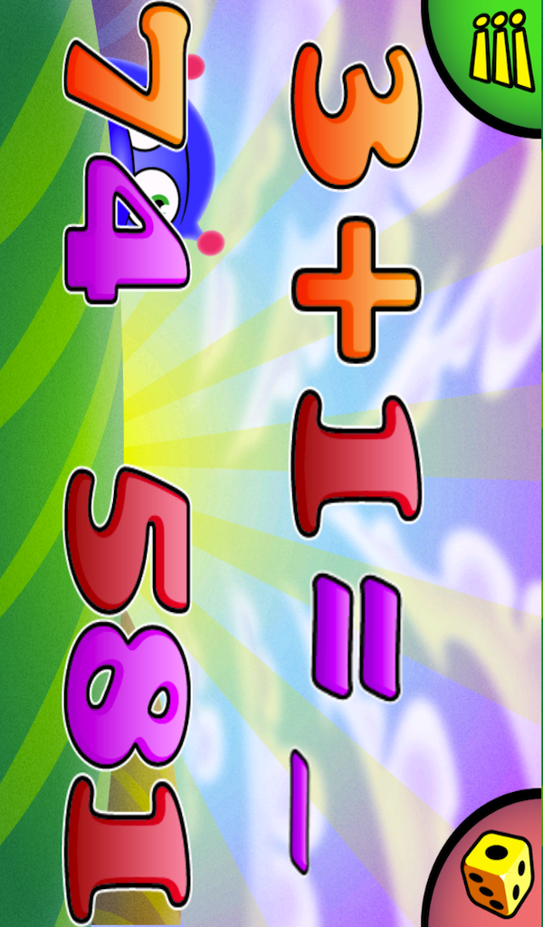 My Monster Math - App on Amazon Appstore