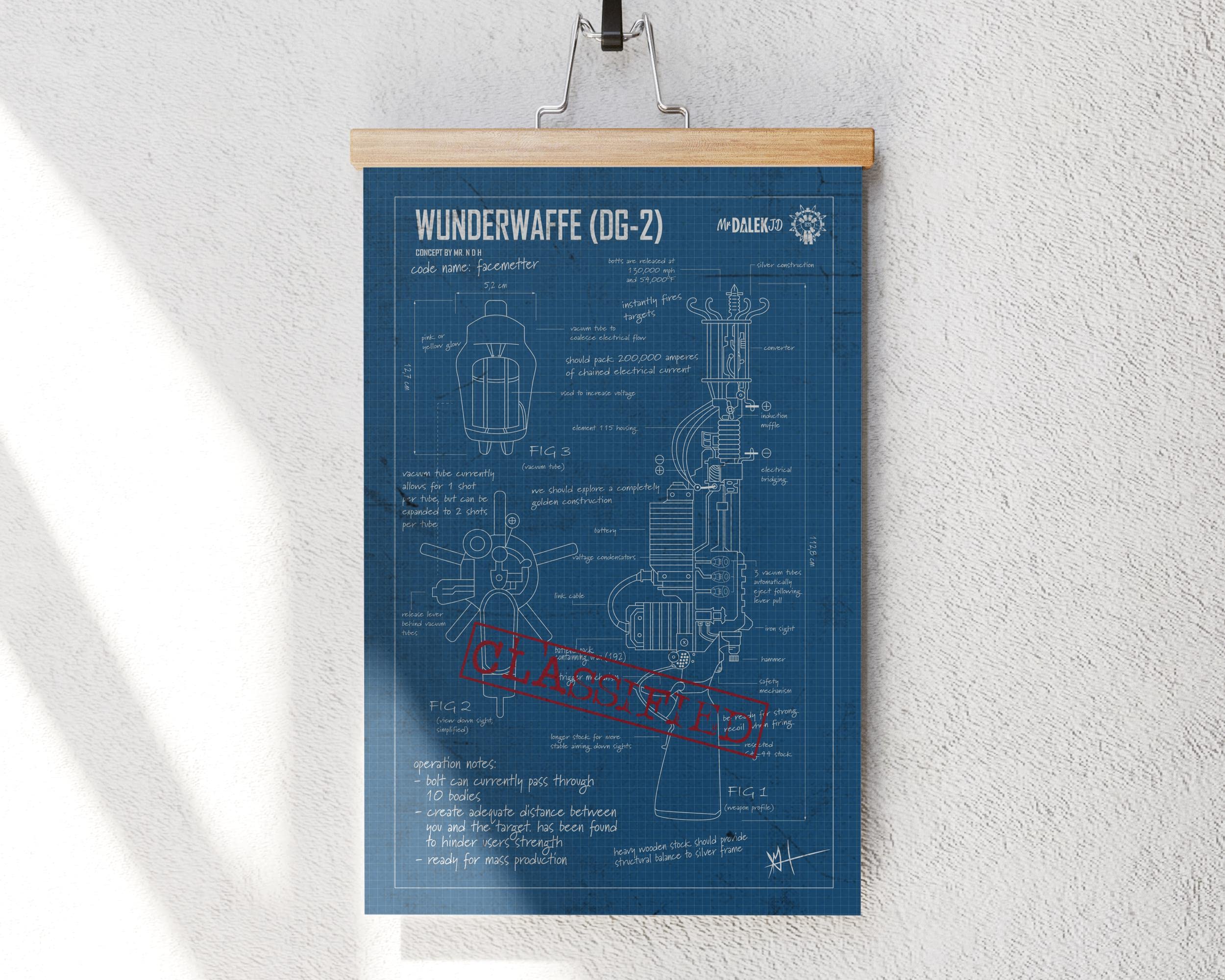 2022 Ark Ship Blueprints