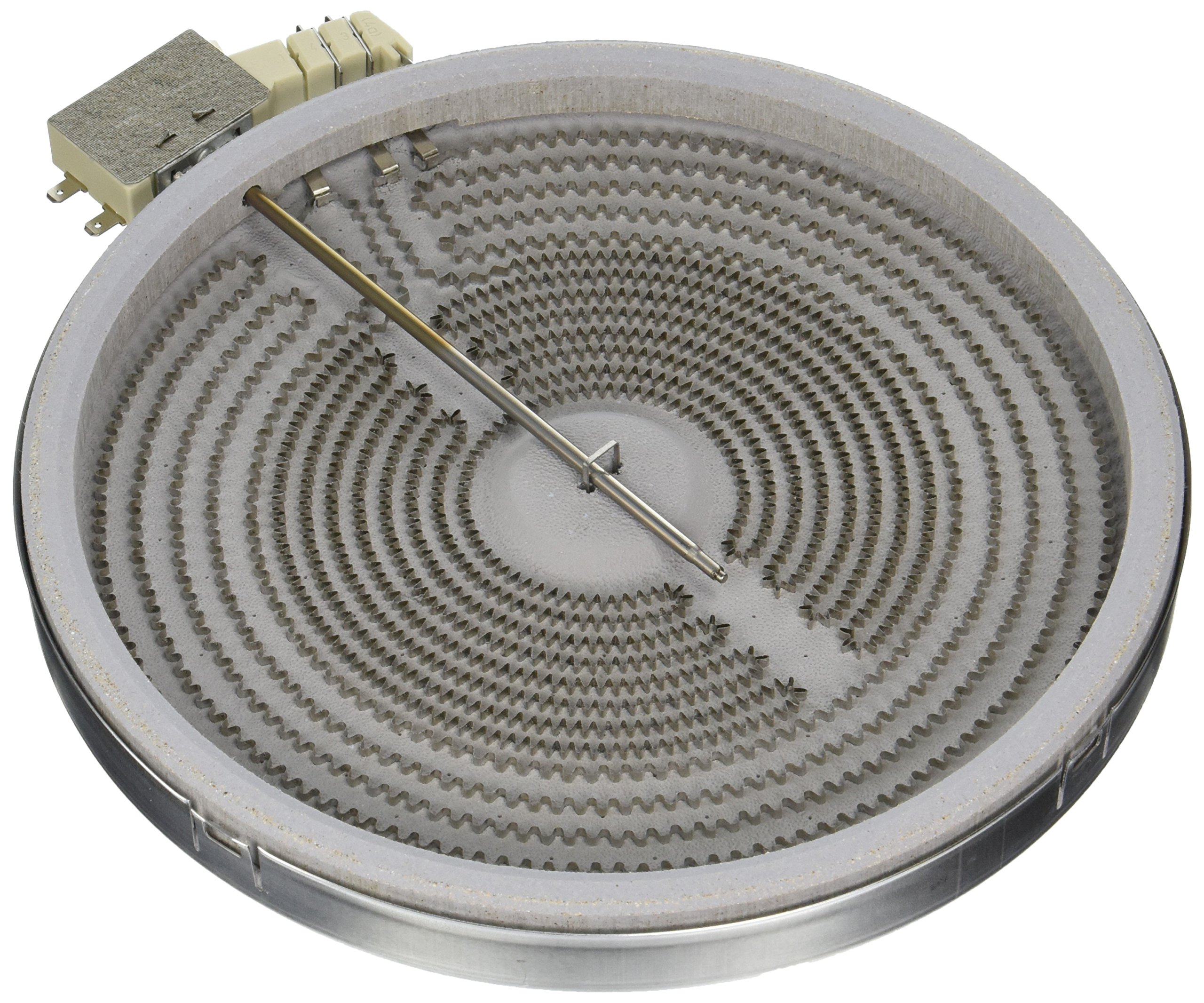 Amazon.com: Frigidaire 316555800 Radiant Surface Element for Range ...