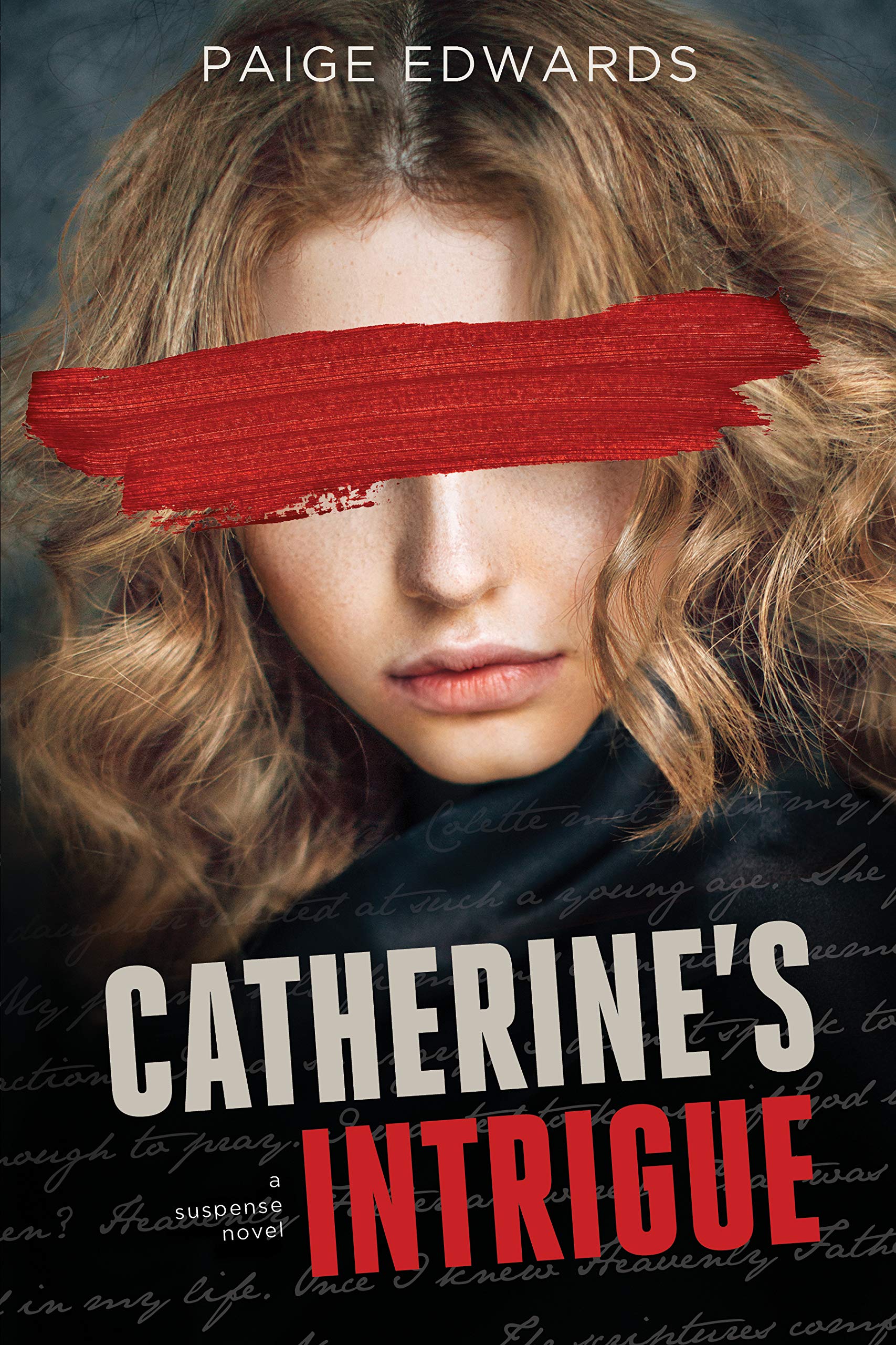 Catherine's Intrigue (Pressley-Coombes, #1): Paige Edwards ...