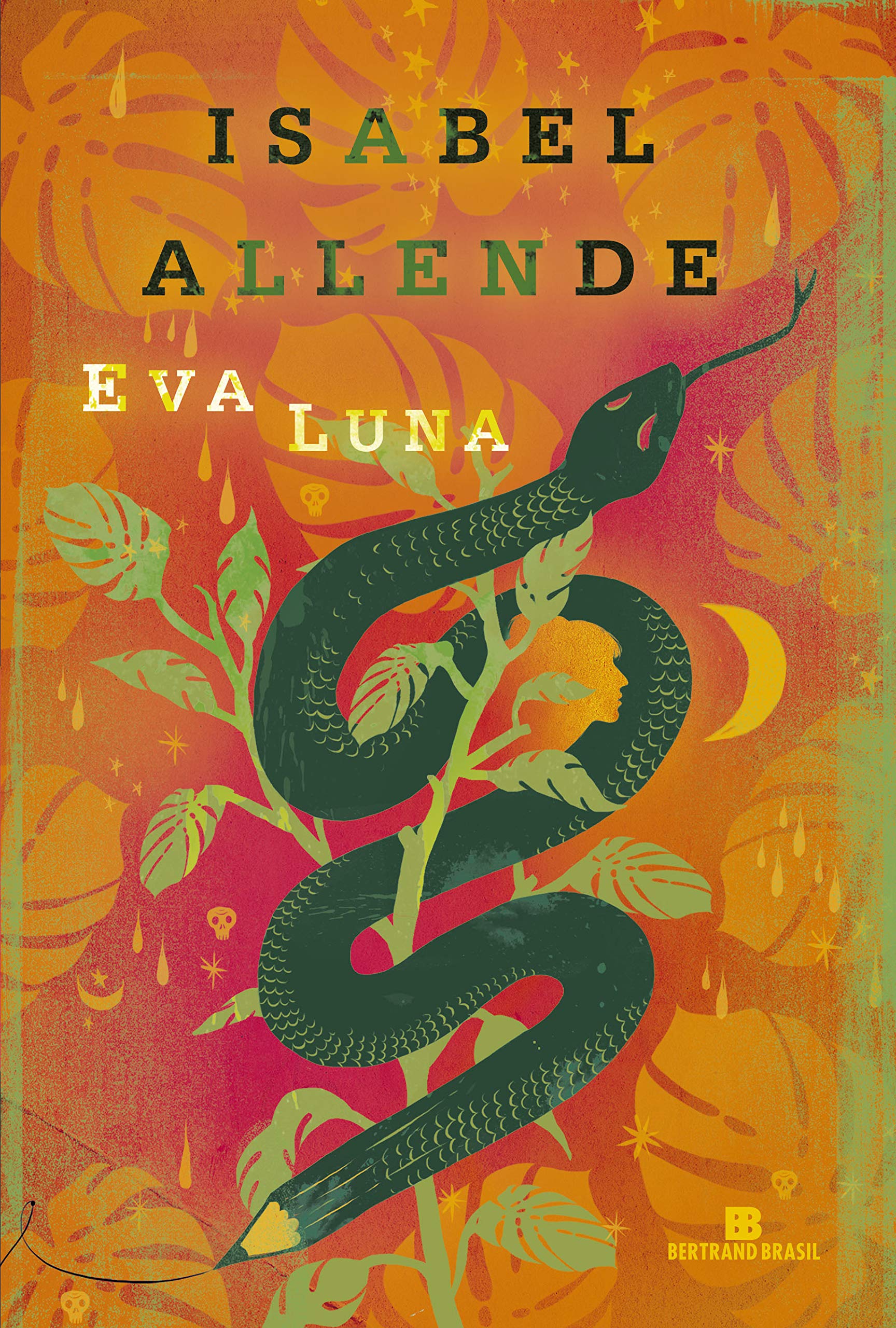 Eva Luna : Allende, Isabel, Ibañez, Luísa: Amazon.com.br: Livros