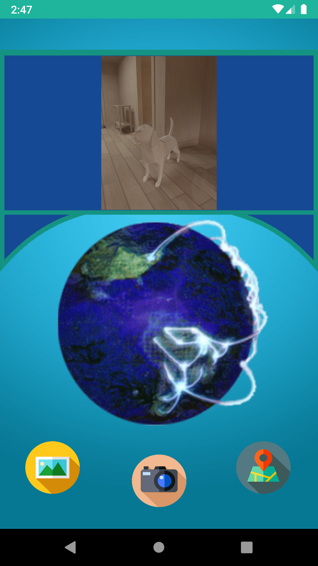 Maps 'n Apps - App on Amazon Appstore