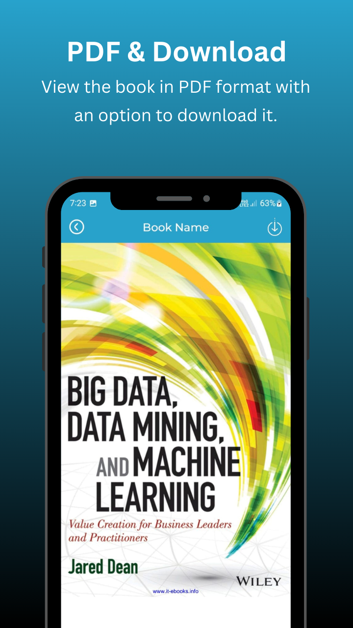 BookShelf - App on Amazon Appstore