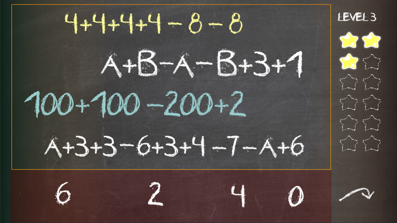 Math Workout: lesson and exercises - App on Amazon Appstore