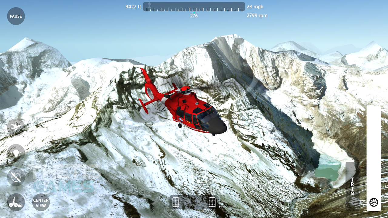 FlyWings 2018 Flight Simulator - App on Amazon Appstore