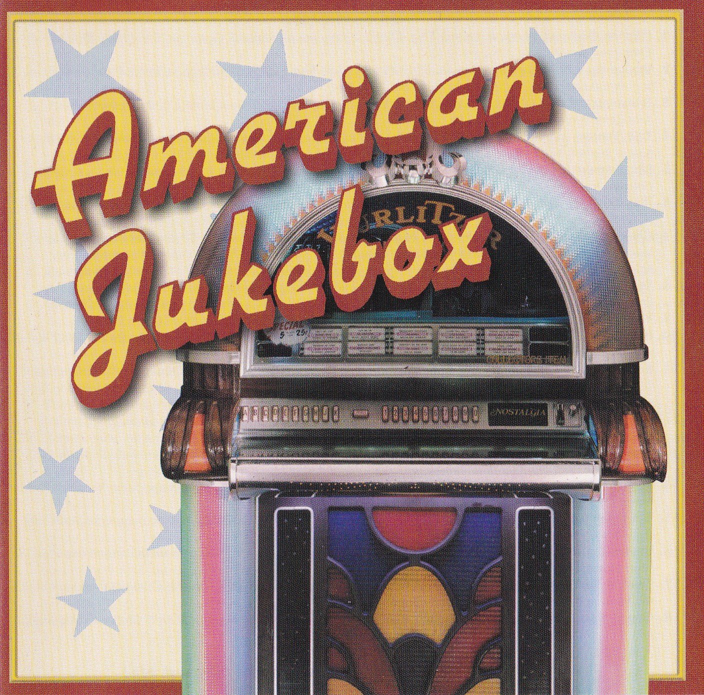 American Jukebox - Amazon.com Music