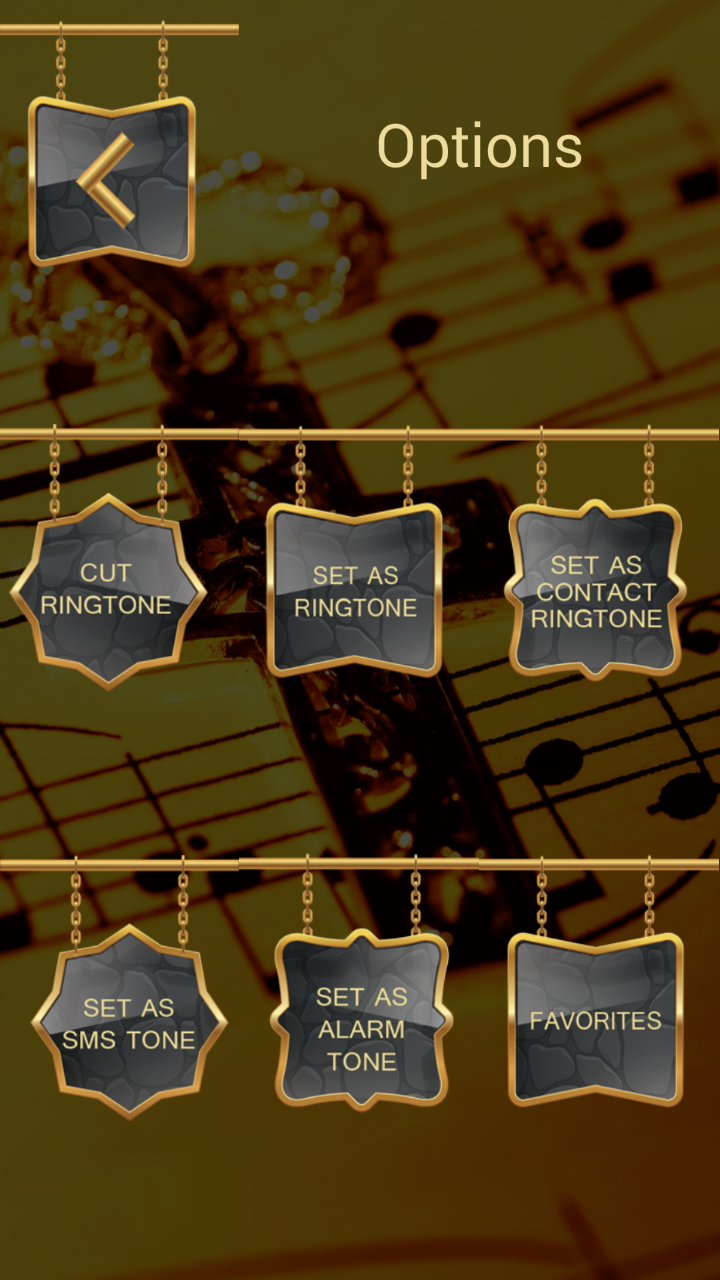 Christian Ringtones - App on Amazon Appstore