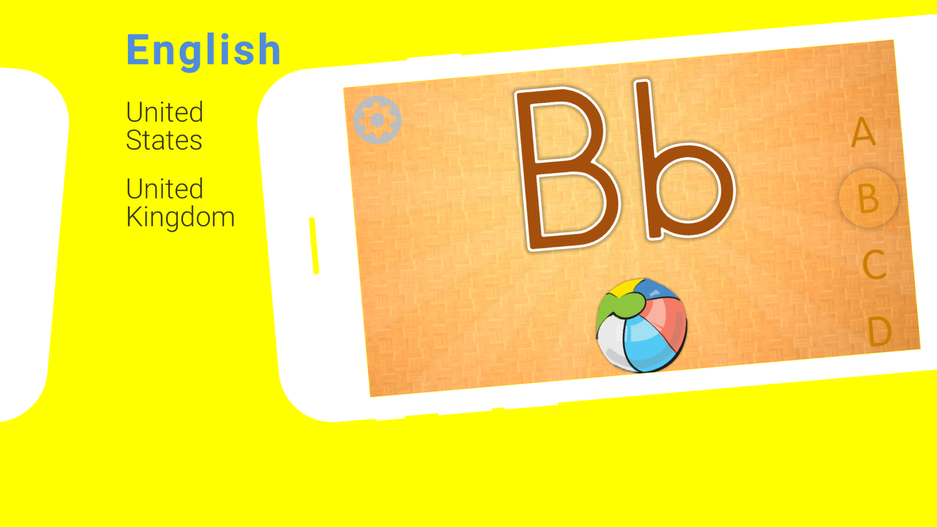 KIDpedia - First English Alphabet for kids and more - App on Amazon ...