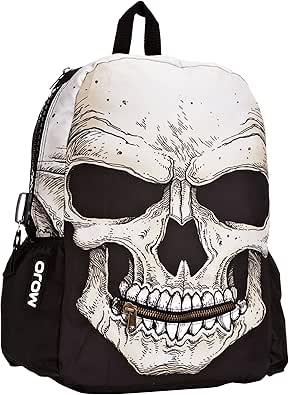 MOJO Backpacks Unisex-Adult Backpack KU9882387 MR Peterson : Amazon.co ...