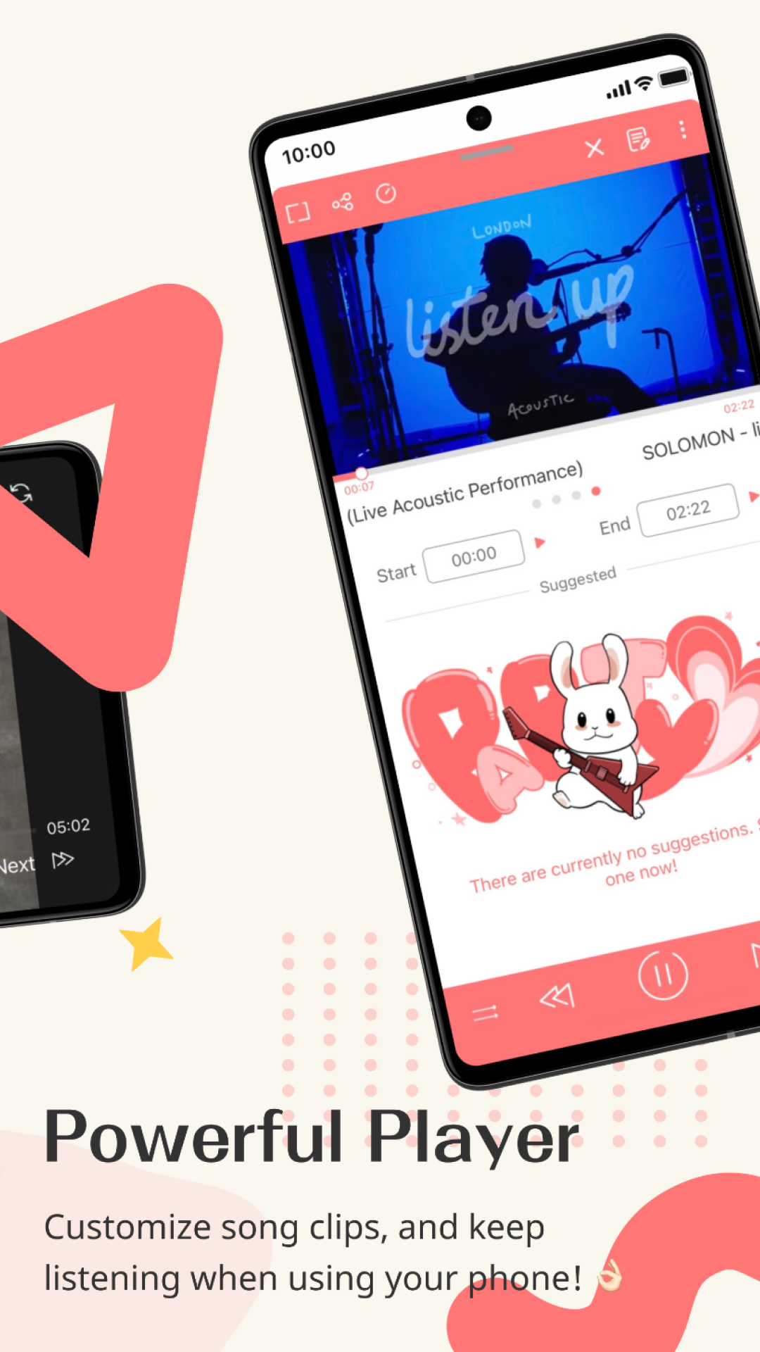 PartyTu-Amazonアプリストアのアプリ