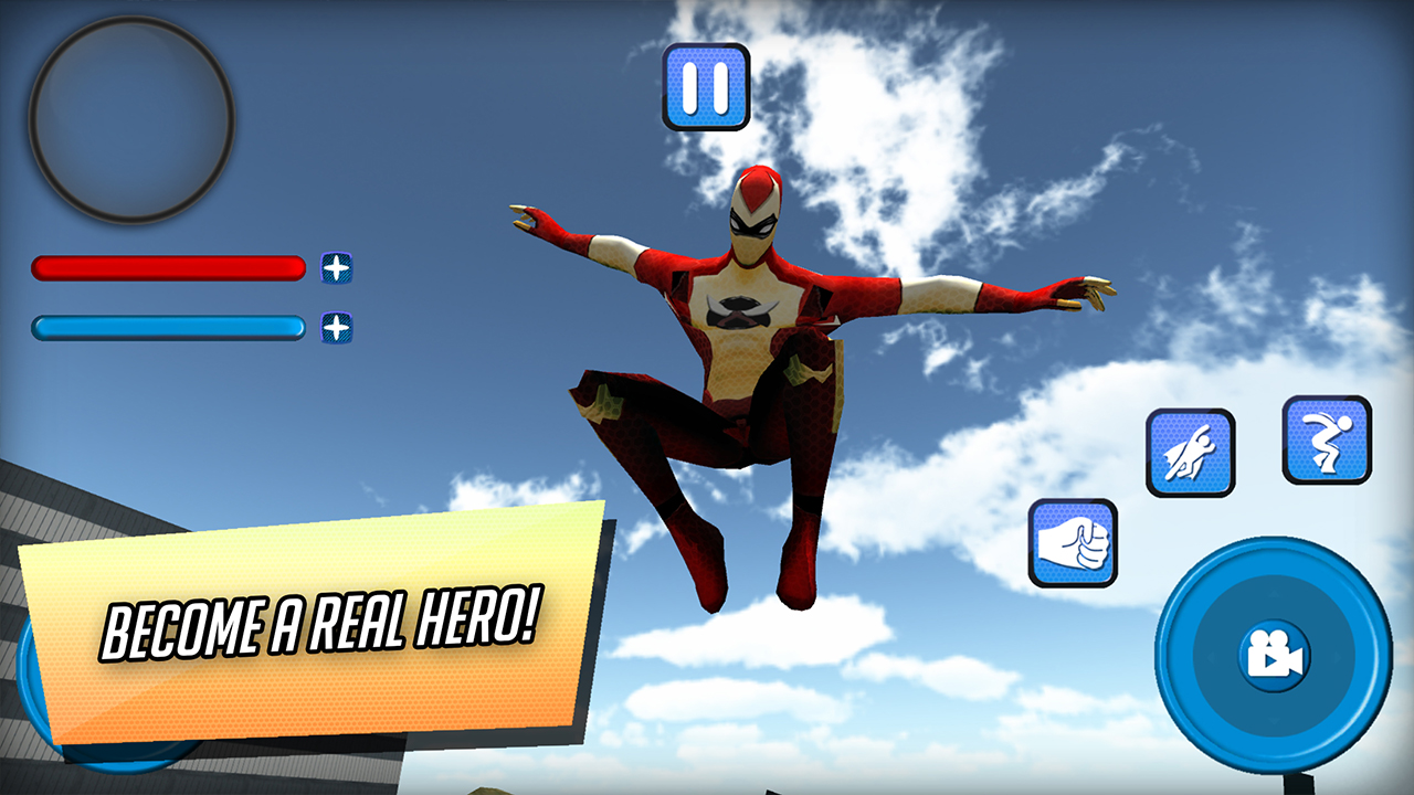 Flippy Knife Hero: Justice in City - App on Amazon Appstore