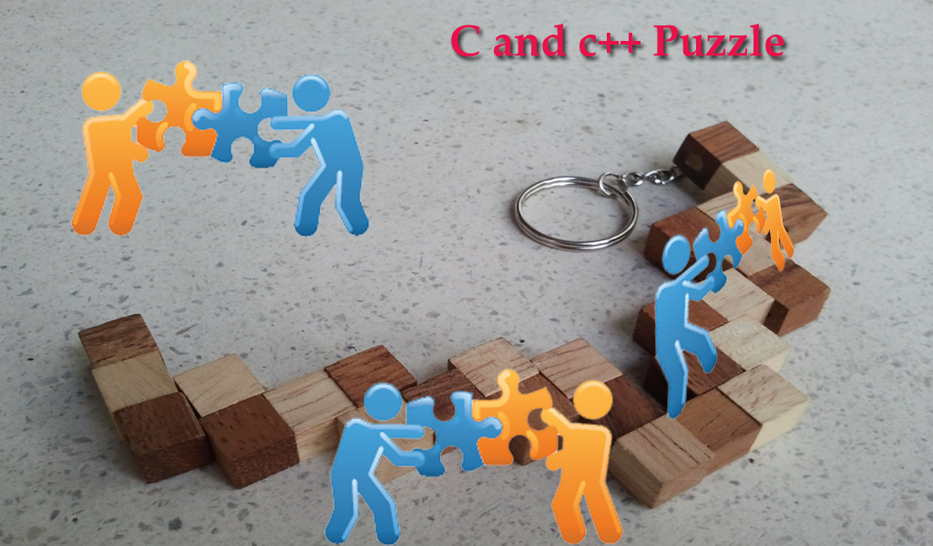 C and C++ Puzzle-Amazonアプリストアのアプリ