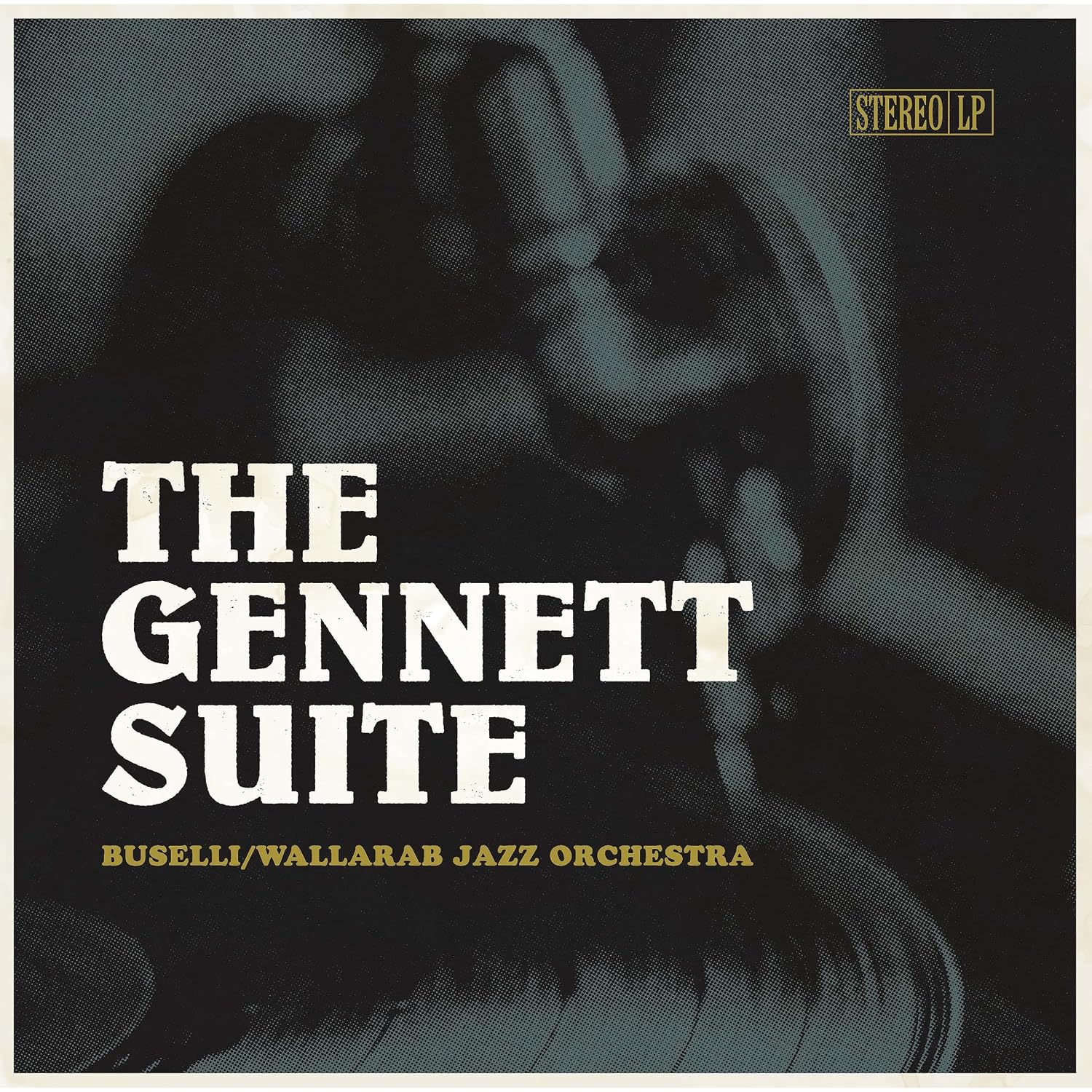 Amazon.com: The Gennett Suite (180 Gram Gold Vinyl): CDs & Vinyl