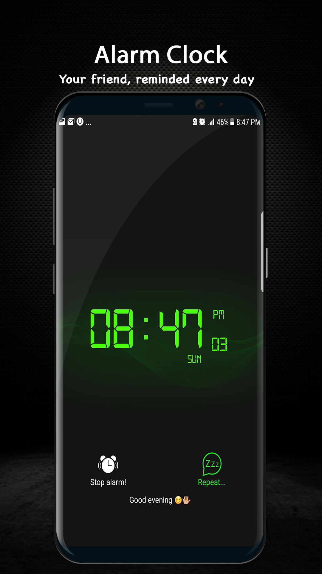 Alarm Clock For Me - App on Amazon Appstore