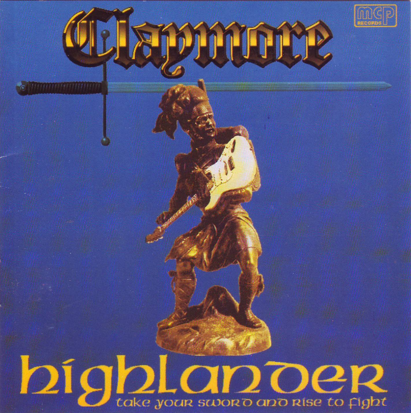 Highlander - Amazon.com Music