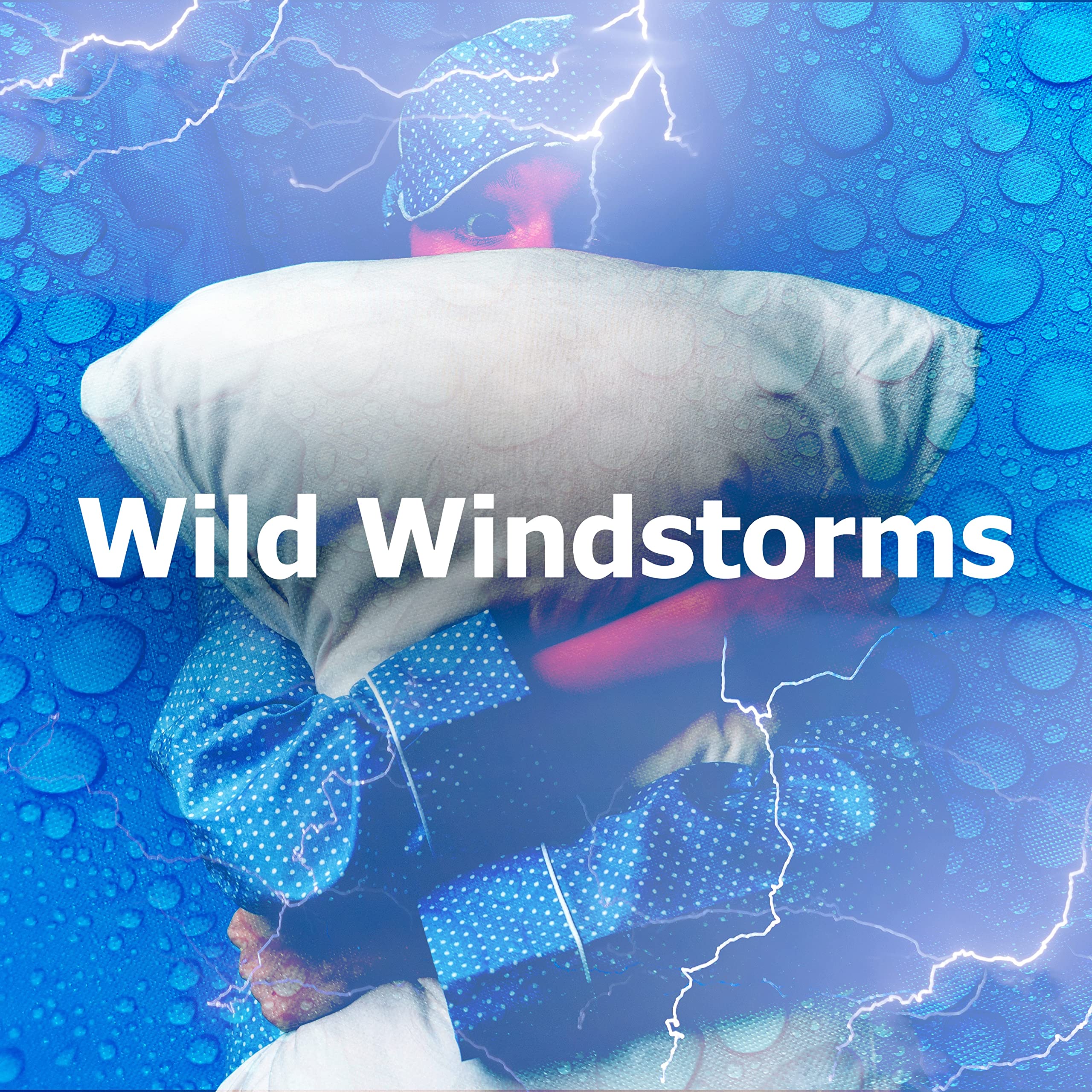 Showers Condensation song by Rain Storm & Thunder Sounds from Rain ...