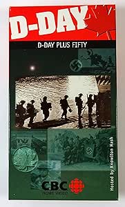 D-Day Plus Fifty: Amazon.ca: Movies & TV Shows