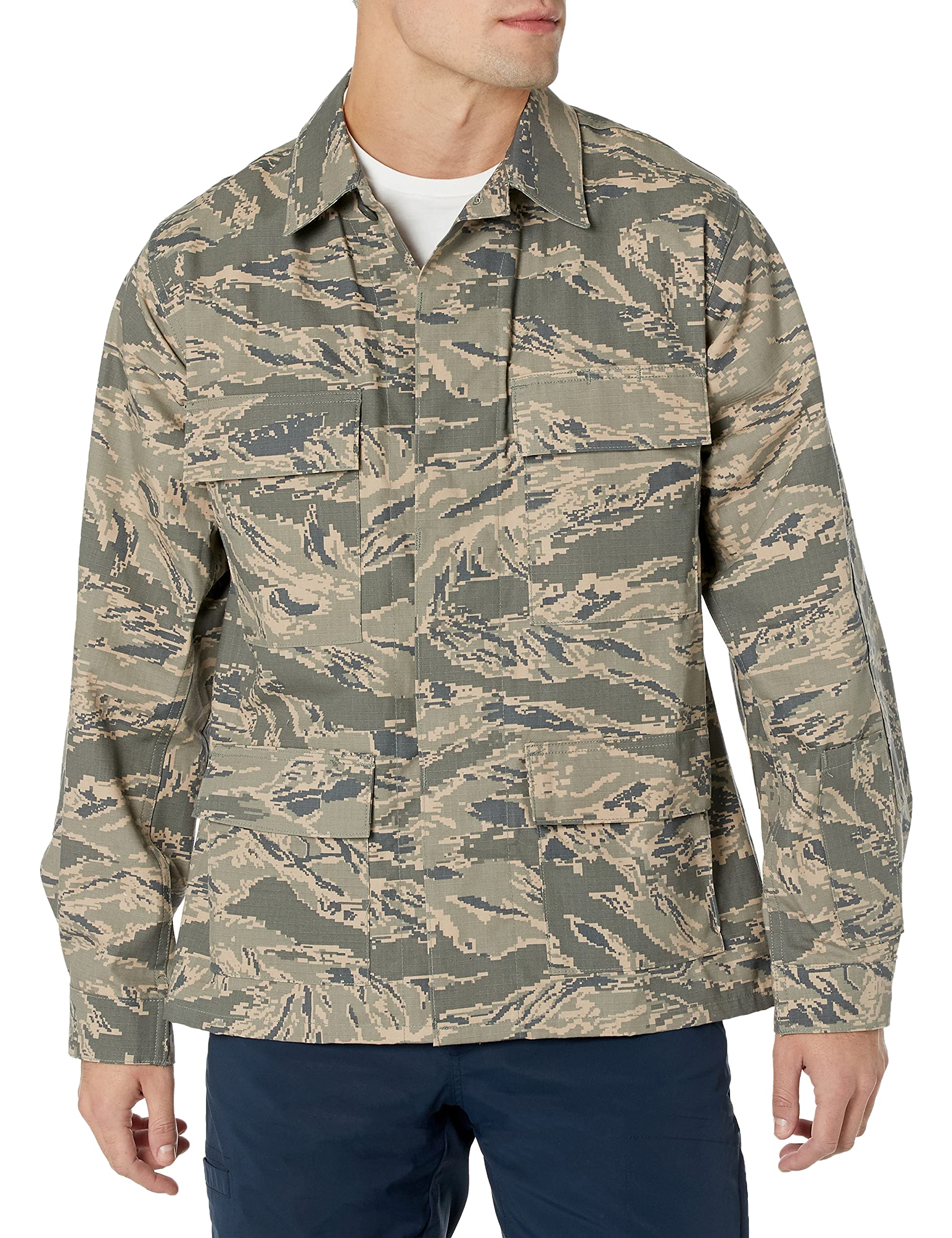Air Force Abu Uniform Military BDUs | Army OCP Uniforms | Air Force