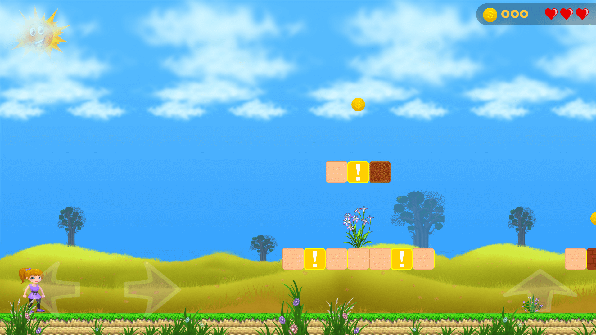 Super Maria Run Adventure - App on Amazon Appstore