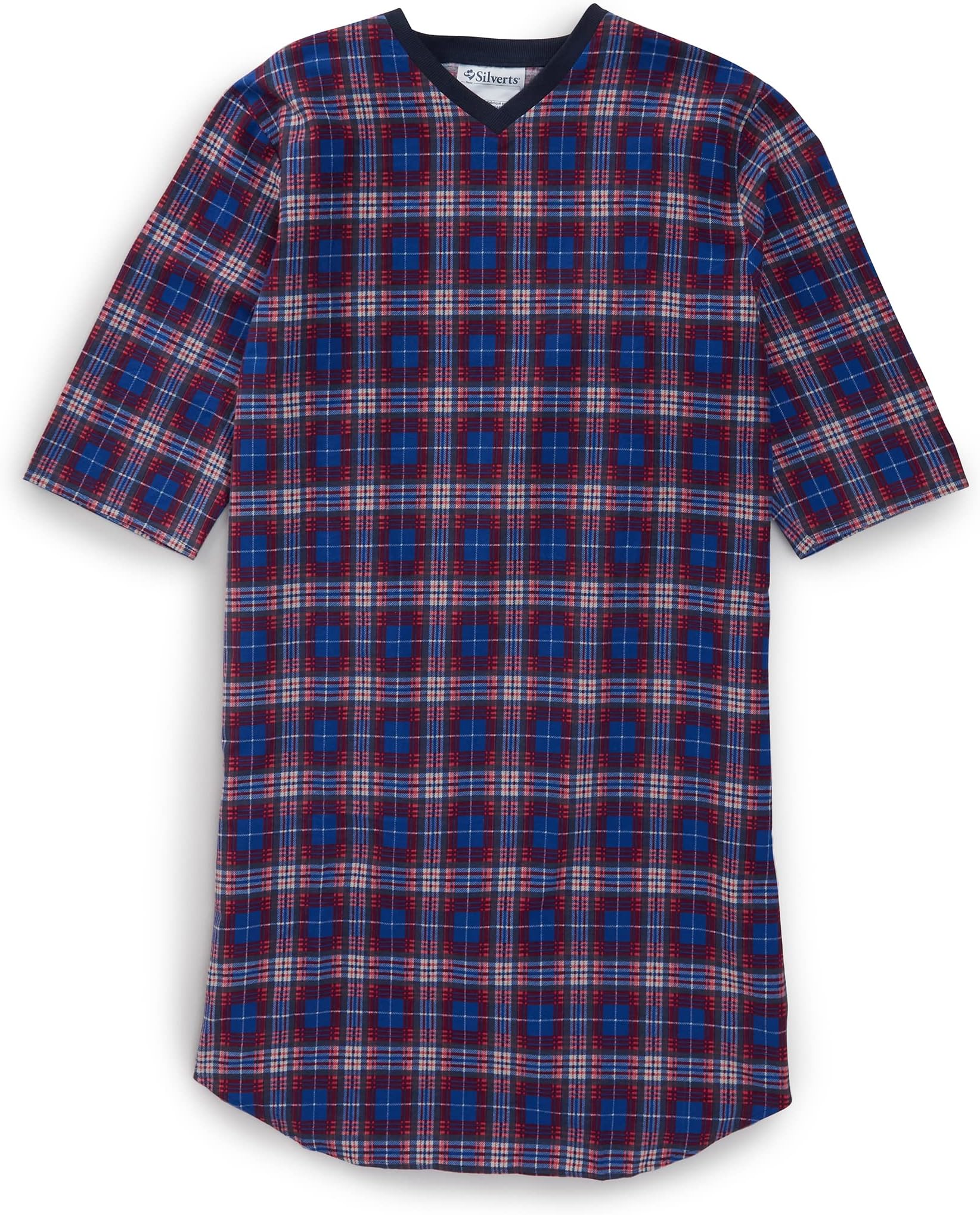 Amazon.com: DMI Hospital Patient Gown for Women or Men, Back and ...