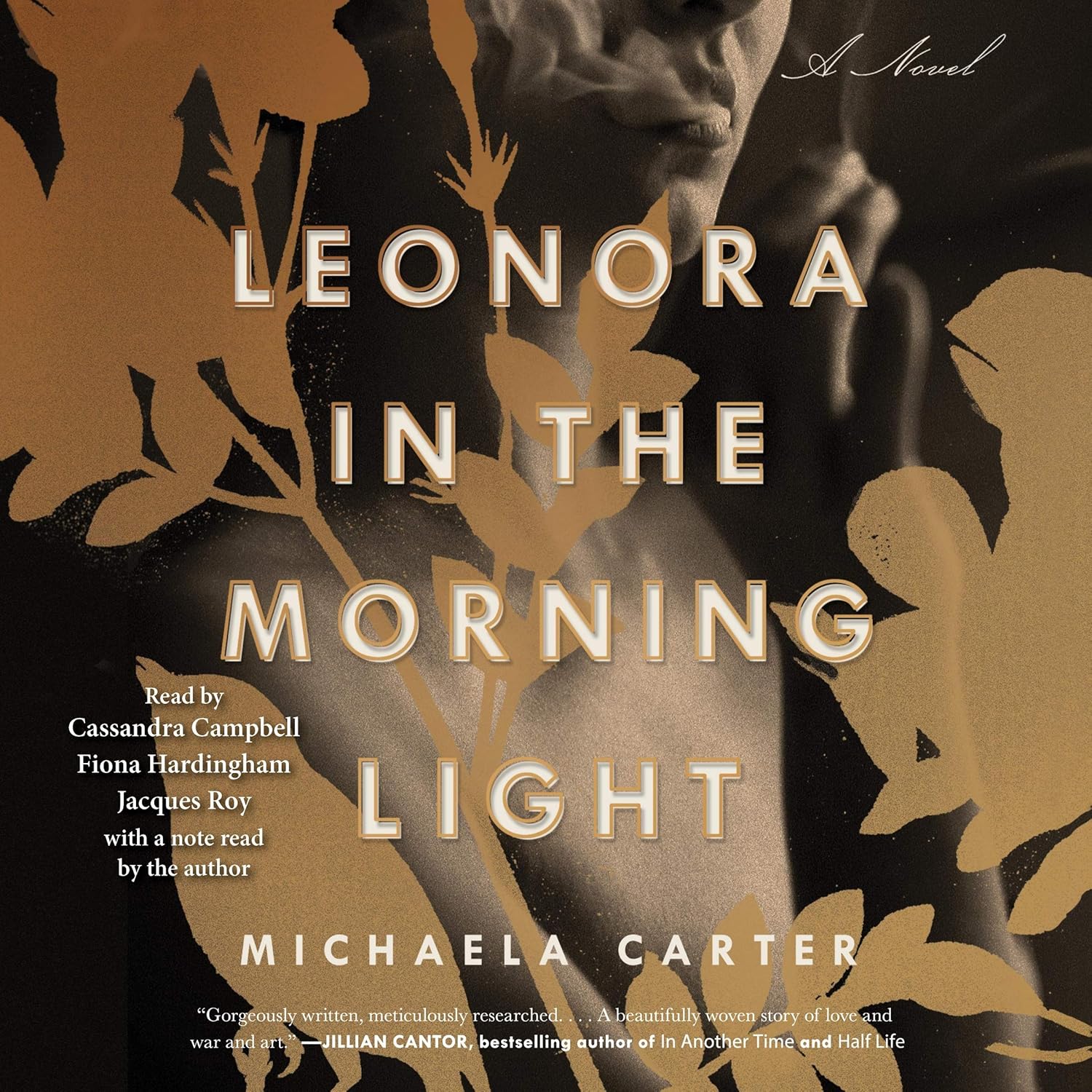 Amazon.com: Leonora in the Morning Light: 9781797117829: Michaela ...