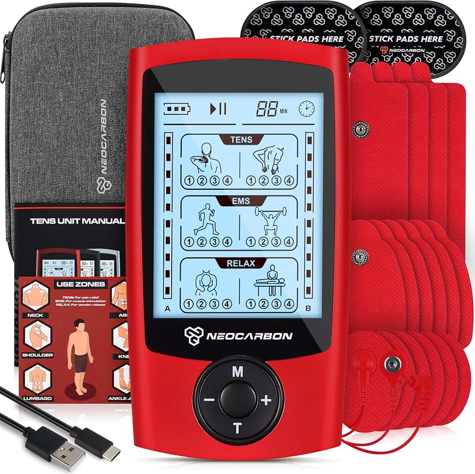 Amazon.com: Tens