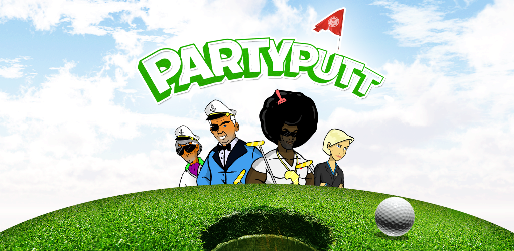Partyputt - App on Amazon Appstore
