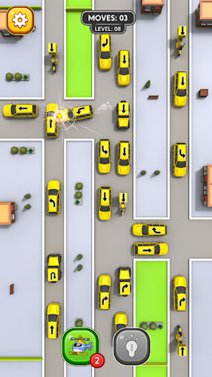 Car Escape - Parking Jam Games:Amazon.in:Appstore for Android