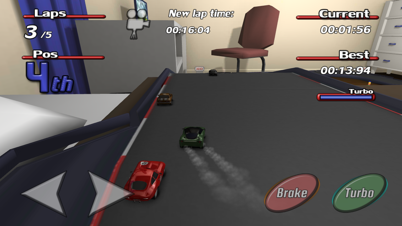 Tiny Little Racing 2 - App on Amazon Appstore