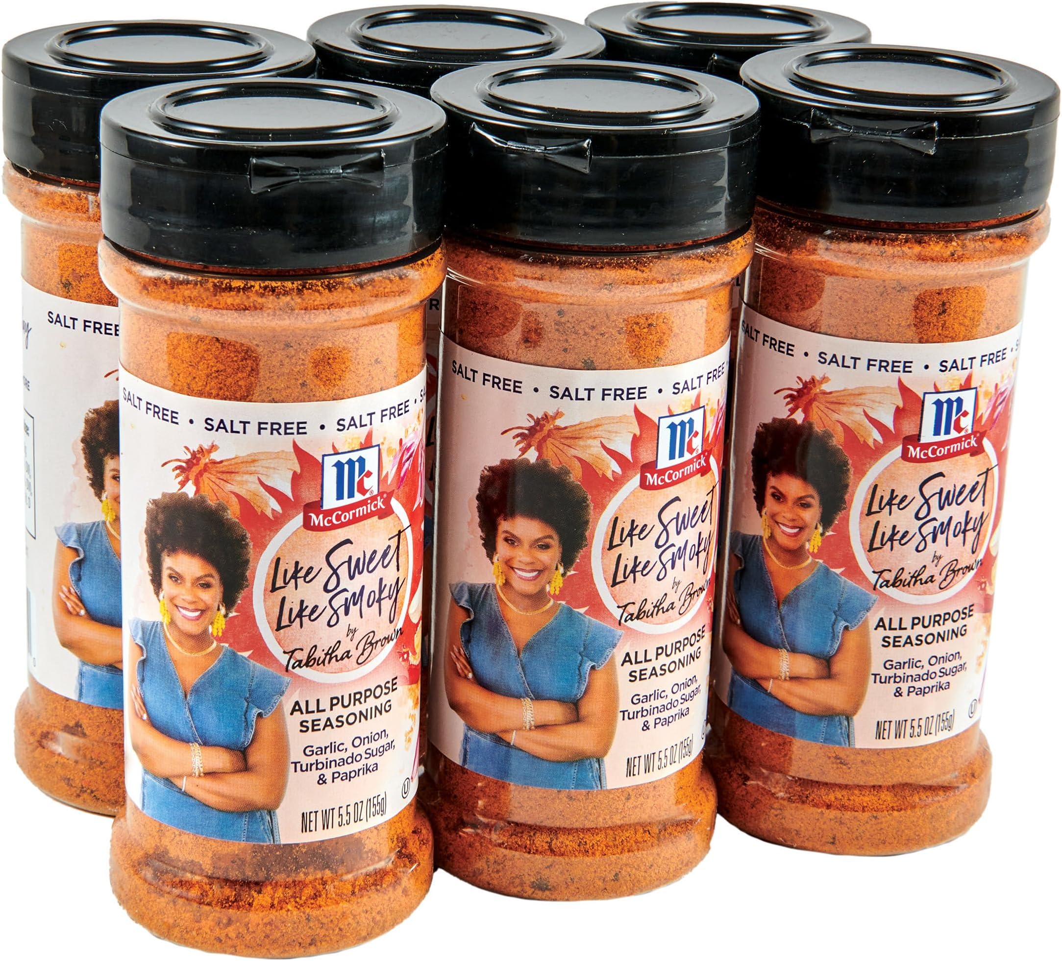 Amazon.com : The Spice Lab Sweet + Tangy Mustard Rub - Perfect Harmony ...