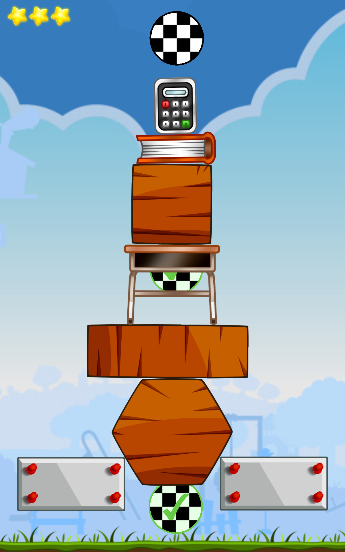 Stack Challenge Free - App on Amazon Appstore